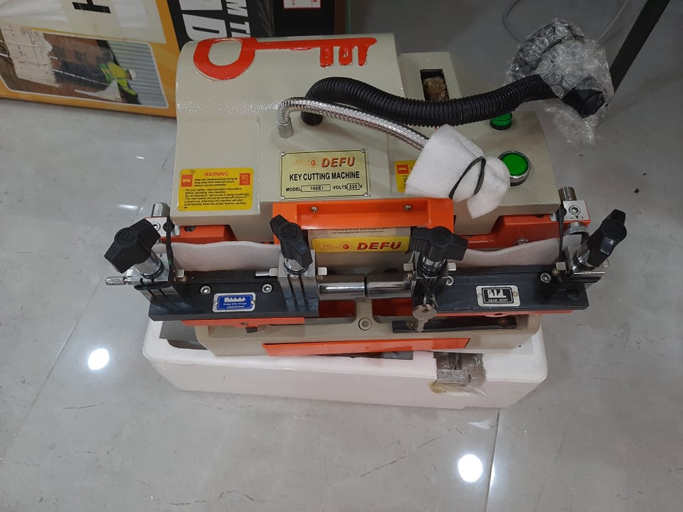 Duplicating Machine – Herman Commercial Sales