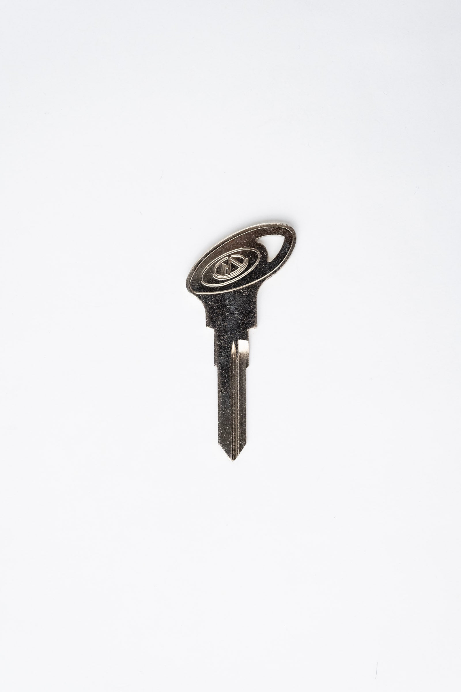Motorcycle Metal Keys – Herman Commercial Sales