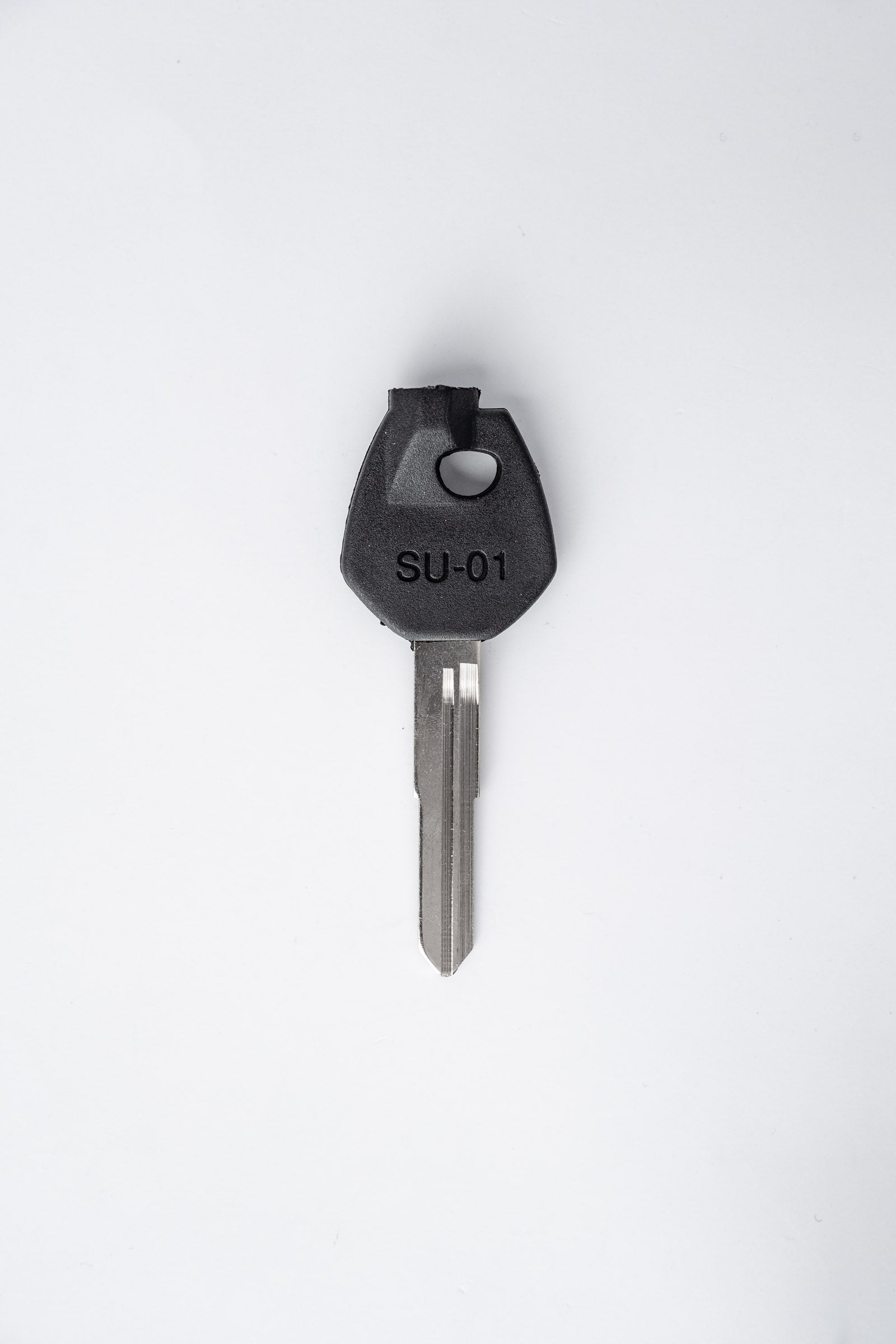 Motorcycle Plastic Keys – Herman Commercial Sales