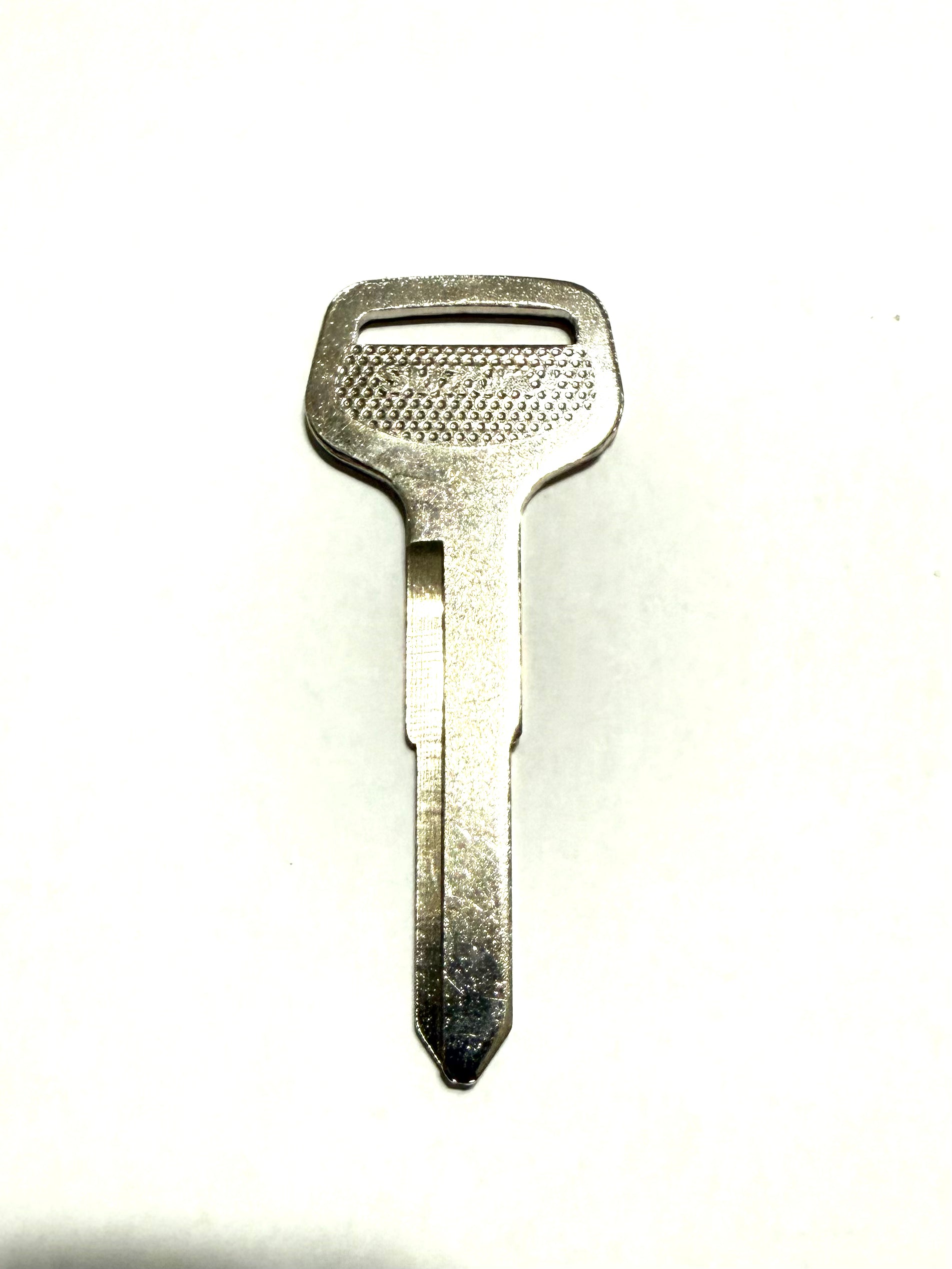 SUZUKI SWIFT METAL 1L RIGHT ORIGINAL HCS BLANK KEYS – Herman Commercial ...