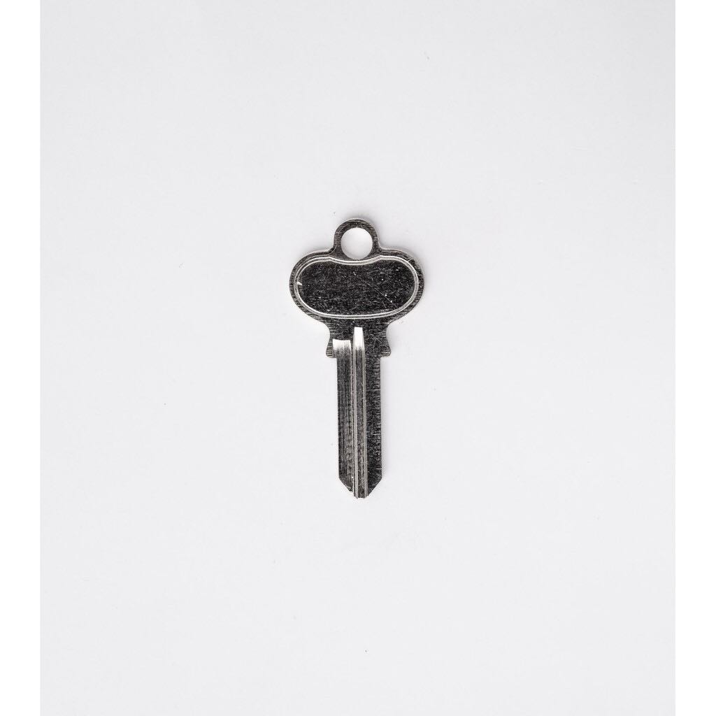 FRANKLIN HCS BLANK KEYS – Herman Commercial Sales