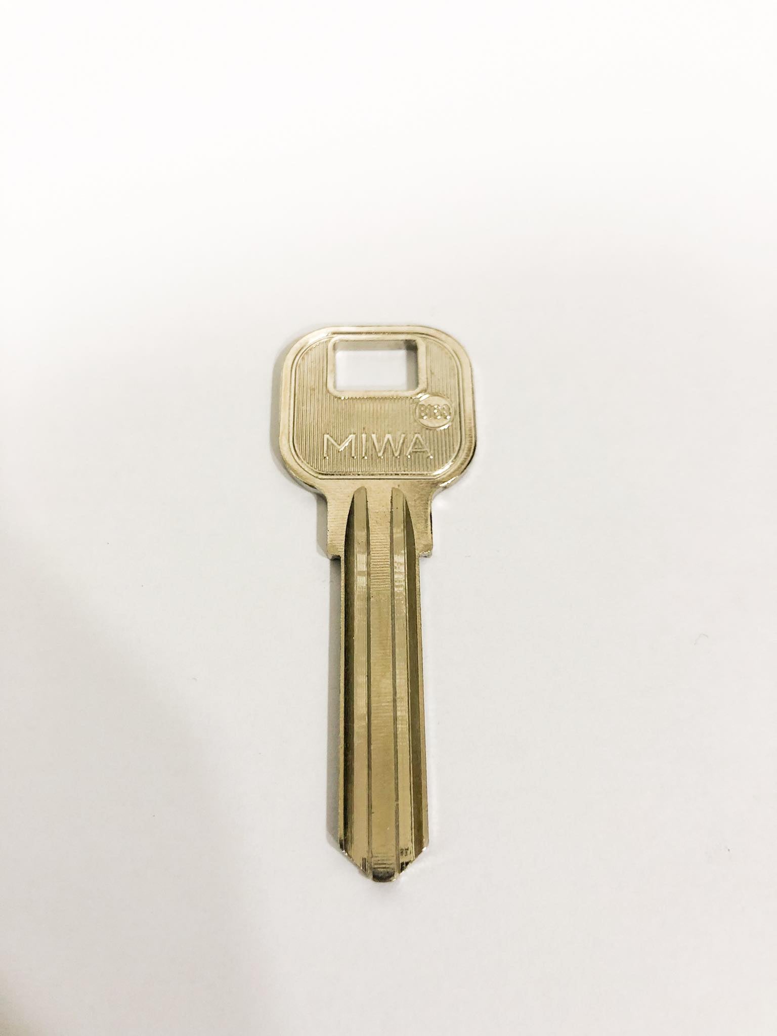 MIWA NEW MODEL HCS KEYS – Herman Commercial Sales