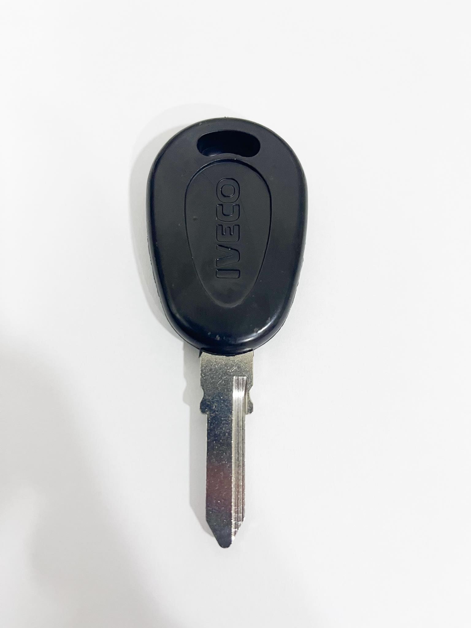 IVECO BAJA HCS ORIGINAL KEY – Herman Commercial Sales