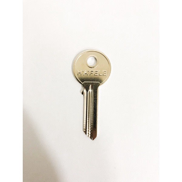 YALE HAFELE S/S HCS – Herman Commercial Sales