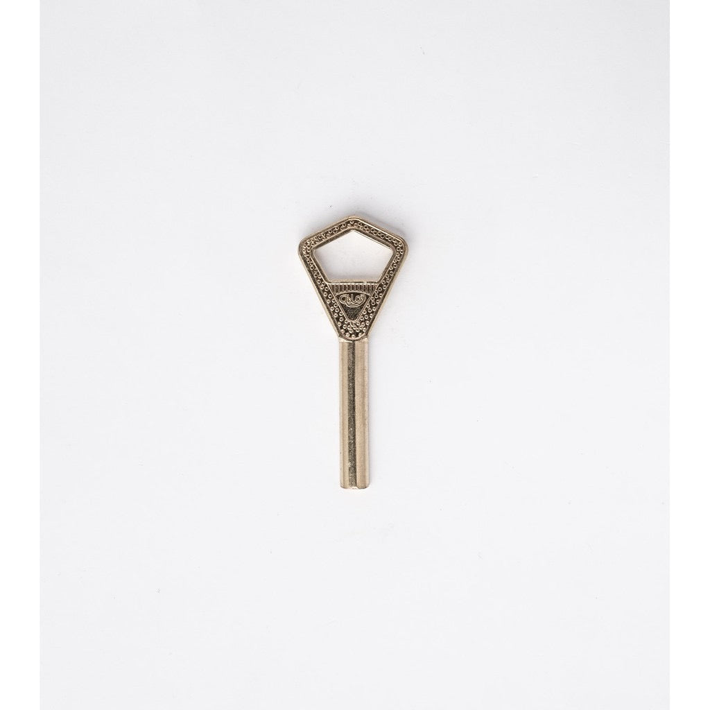 ABLOY CHINA 1/2 MOON HCS KEYS – Herman Commercial Sales