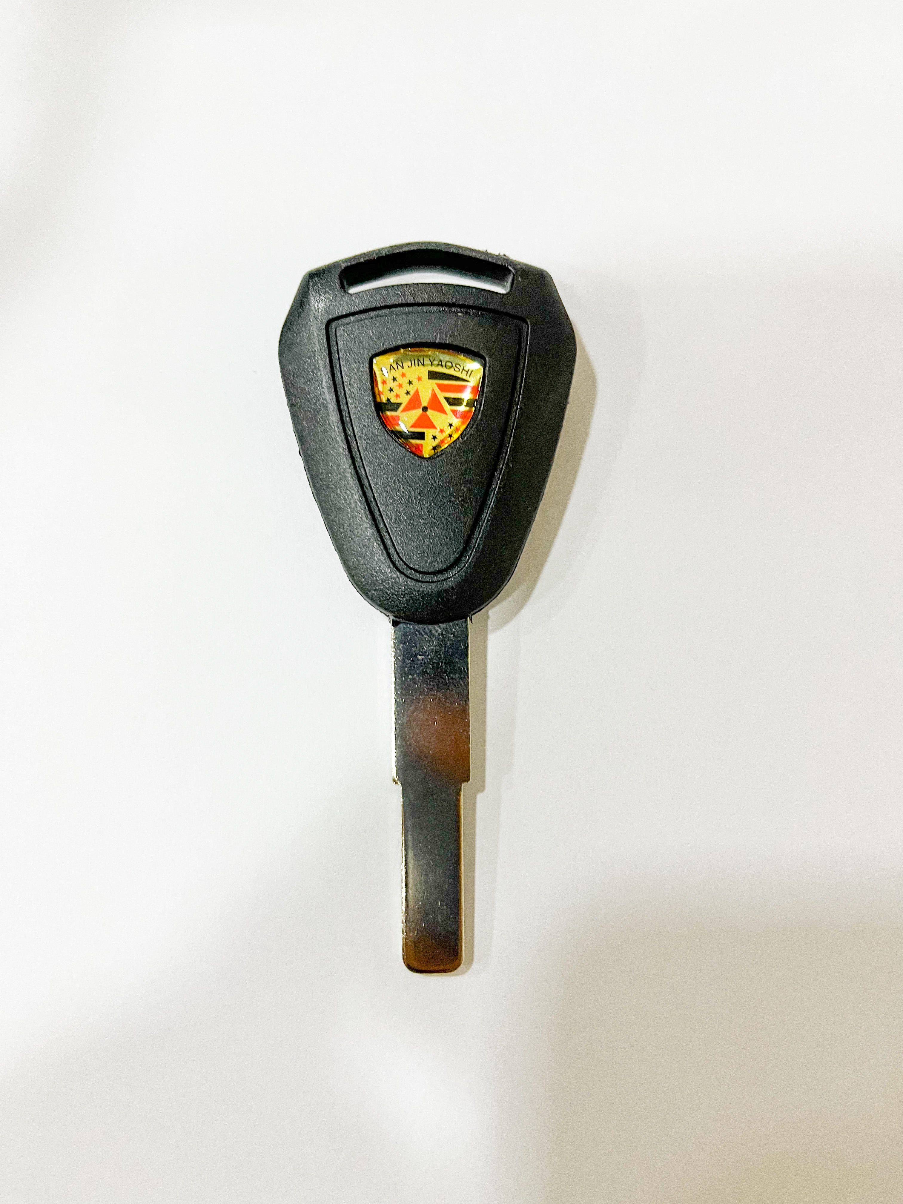 EURO/RUSI HCS BLANK KEYS – Herman Commercial Sales